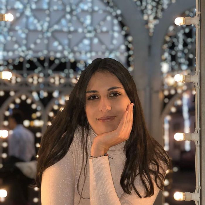 Entrevista a Cláudia Teixeira :: PORTAL ESEV